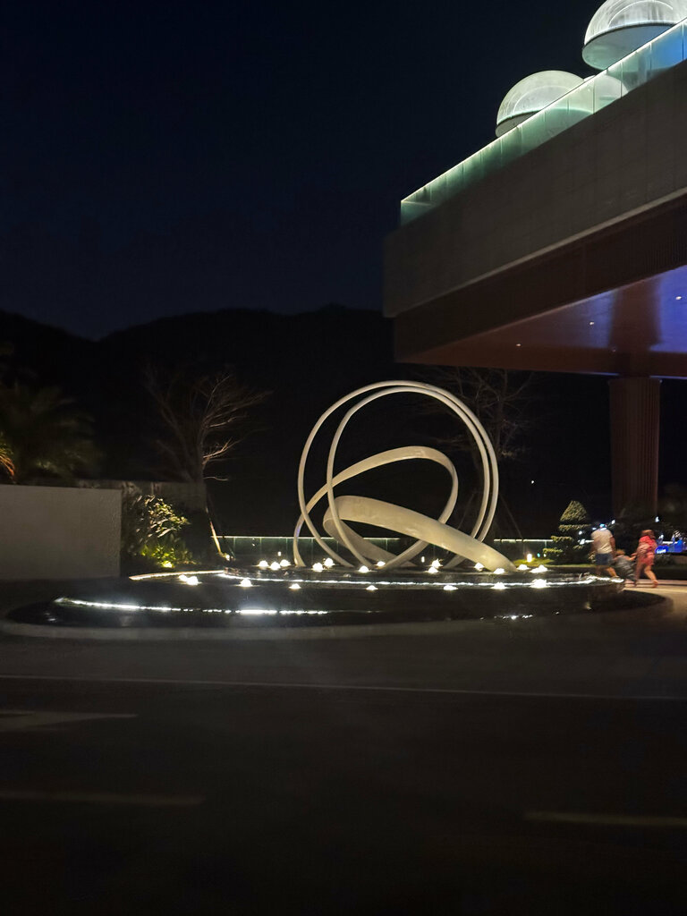 Otel Hualuxe Sanya Yalong Bay Resort, Sanya, foto