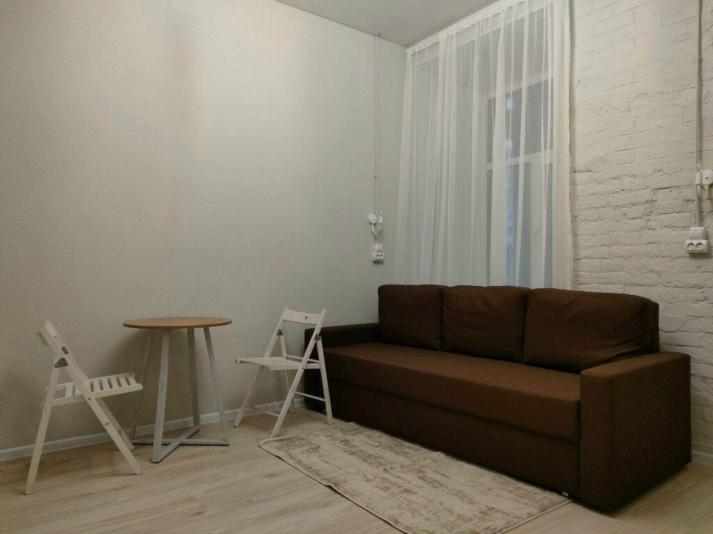 Kısa süreli konaklama Apart-rooms Zagorodny, Saint‑Petersburg, foto