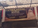 Fatima bridel house (No:T684, Shan Chan Chiragh, Old Fort), düğün mağazası  Rawalpindi'den