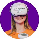 Kosmopark Vr (Rodionova Street No:165к13), sanal gerçeklik kulübü  Nijni Novgorod'dan