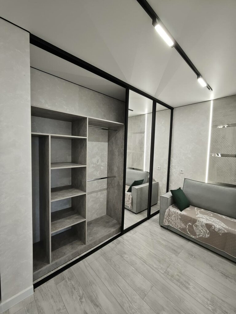 Mutfak mobilyaları Restyle Design, Krasnodar, foto