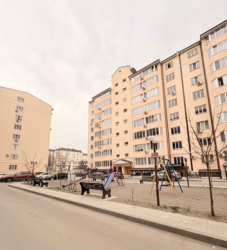 Emlak ofisi Аренда недвижимости, Pyatigorsk, foto