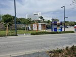 Antalya 112 Motosikletli Acil Sağlık Ekipleri İstasyonu (Antalya, Muratpaşa, Meltem Mah., Akdeniz Blv., 14/1), çocuk acil yardım servisi  Antalya'dan