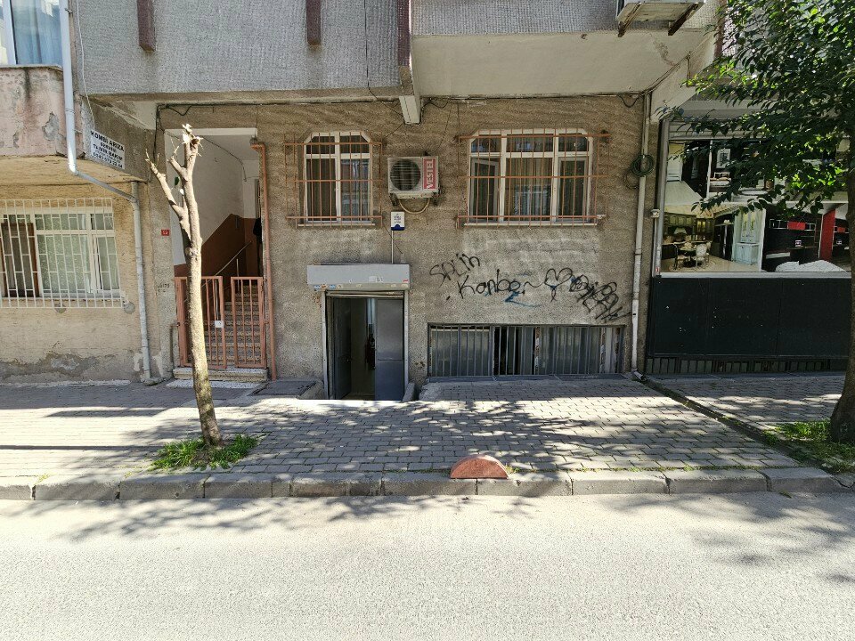 Tekstil fabrikaları Nizam Tekstil, İstanbul, foto