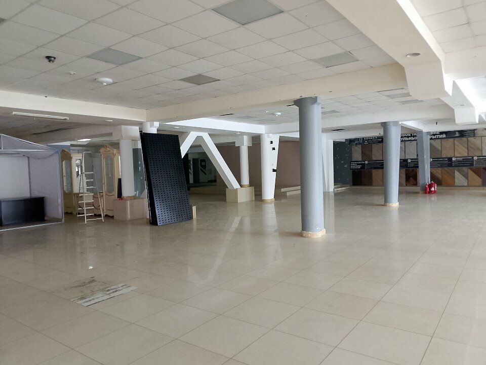 Merdiven ve korkuluklar Лестницы Эксклюзив, Surgut, foto