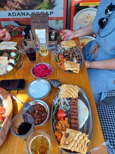 Halo Kebap (Muğla, Marmaris, Orgenaral Mustafa Muğlalı Cad., 68D), restoran  Marmaris'ten