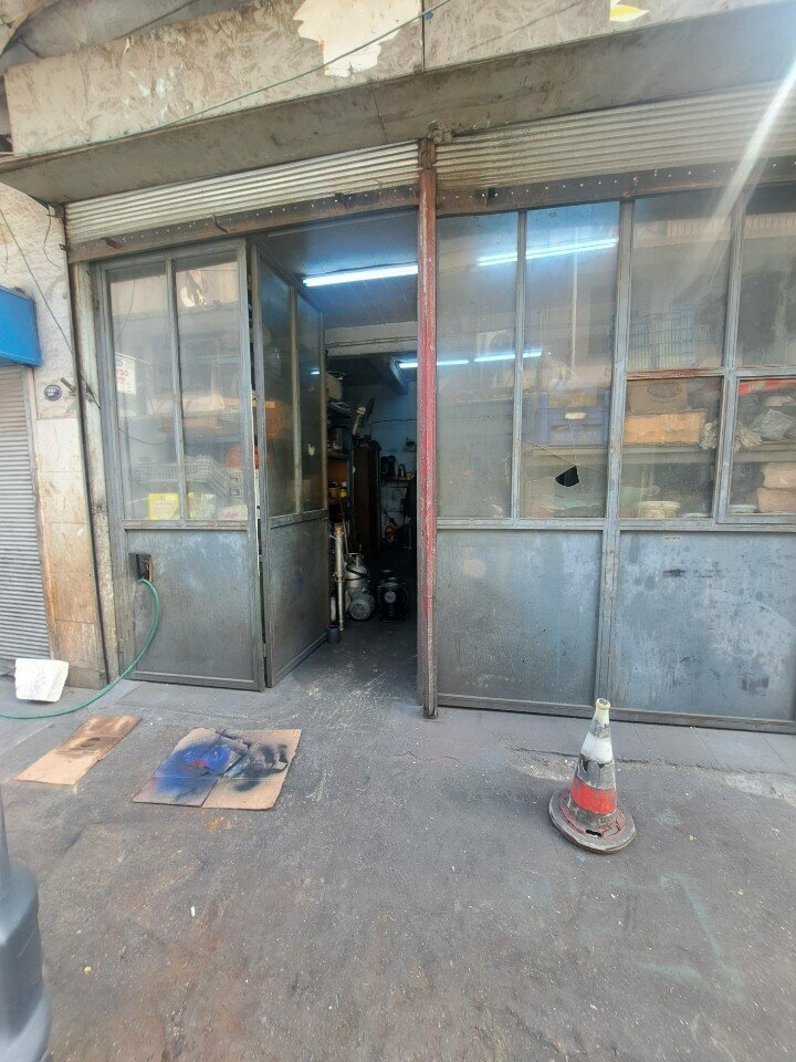 Motor tamiri Akman Bobinaj, İzmir, foto