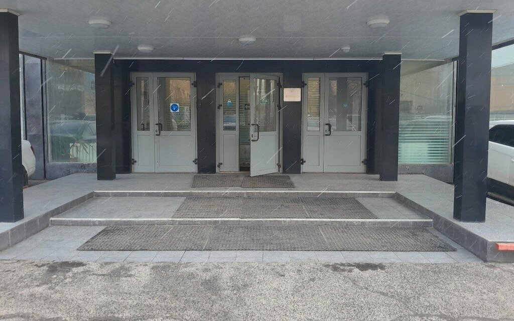 Proje enstitüleri, kurumları ProfiTB, Moskova, foto