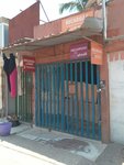 Cantina agente autorizado (Luanda, Rua do Kikagil), mini-market  Loanda'dan
