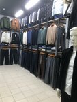 Gentlemen (Mira Avenue No:182), giyim mağazası  Moskova'dan