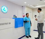 Al Zora Medical Center (10, Sheikh Rashid Bin Abdul Aziz Street, Al Rashidiya 3, City Center Sector, Ajman), özel ağız ve diş sağlığı klinikleri ve muayenehaneleri  Ayman'dan