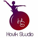 Hovik Studio (Tovarischesky Lane No:4с5), dans okulları  Moskova'dan