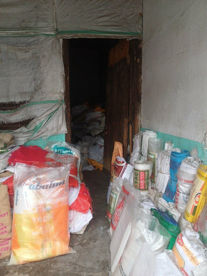 Paketleme malzemeleri firmaları Zeki Çuvalcılık, Bursa, foto