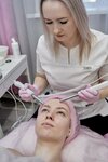 Beauty Time (Molodyezhnaya Street No:22), güzellik salonu  Jukovski'den