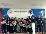 Caissa Satranç Akademisi (Ankara, Mamak, Şafaktepe Mah., 1. Sok., 1), satranç kulübü  Ankara'dan
