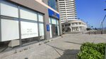 Raffle Edition (Fizuli Aliyev Street No:1A), satış ofisi  Bakü'den