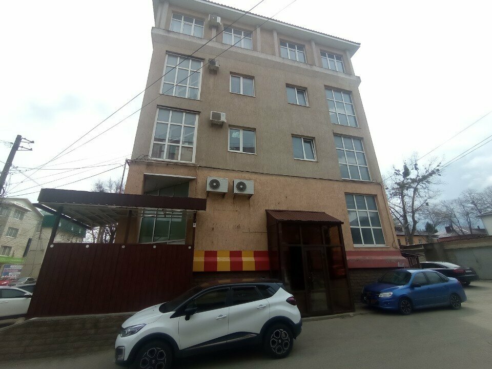 Benzin istasyonları yakıt kartları Автокарт-юг, Stavropol, foto