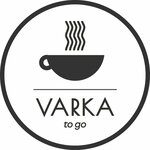 Varka to go (Liesi Ukrainki Street No:22), al götür kahve  Minsk'ten