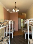Volga House (Polevaya ulitsa No:2), pansiyonlar, hosteller  Tver'den