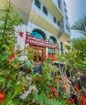 Erbil Kebab (10, Al Muraqqabat Street, Al Muraqqabat, Deira, Dubai), fast food  Dubai'den