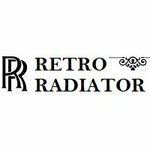 Retro-radiator (Schipok Street No:22с1), isıtma sistemleri ve ekipmanları  Moskova'dan