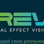 Real Effect Vision (ulitsa Konstruktorov No:5), bilişim firmaları  Yekaterinburg'dan