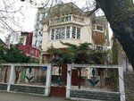 Light House Hotel Batumi (Aleksandre Kazbegi Street No:4), otel  Batum'dan
