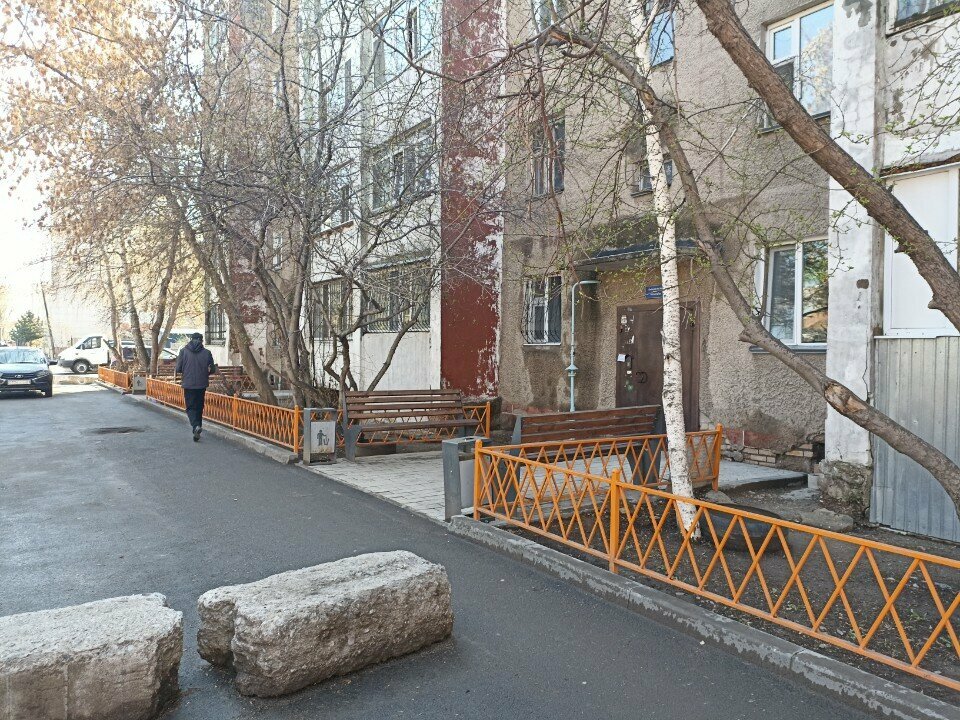 Hukuk büroları Lawyer-Mediator Ualiolla A., Astana, foto