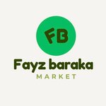 Fayz Baraka Market (Samarkand Region, Pastdargom District, Settlement of Temirkhuja), market  Semerkant eyaletinden