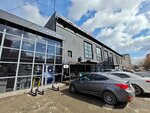Hls Go (8th Marta Street No:24Б), kurs  Krasnoyarsk'tan