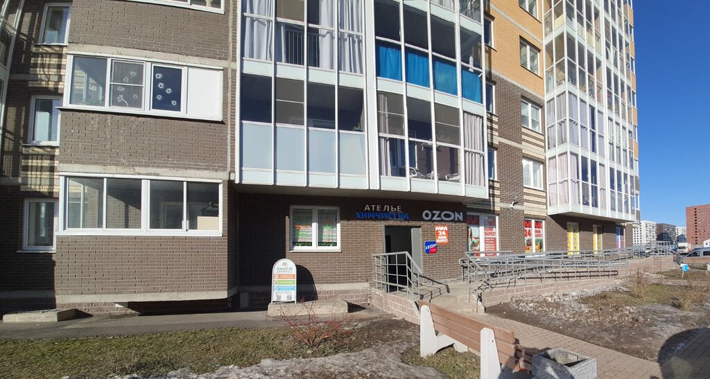 Yabancı dil kursları Smart Talk, Saint‑Petersburg ve Leningradskaya oblastı, foto
