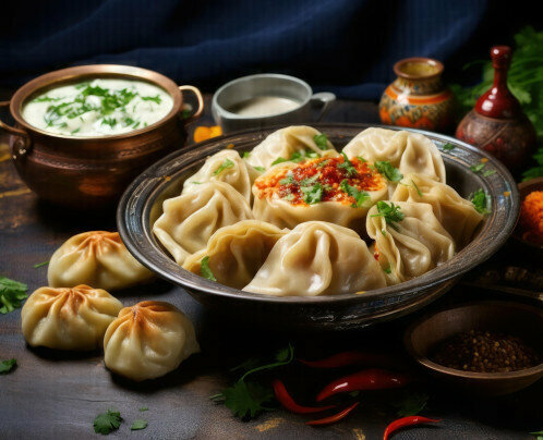 Kafe Jalasat Restaurant and Coffee Shop, Dubai, foto