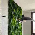 Nature Walls (Samokatnaya Street No:4с3), çevre peyzaj hizmetleri  Moskova'dan