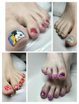 Healthy Feet (Akademika Sakharova Avenue No:81), manikür-pedikür  Yekaterinburg'dan