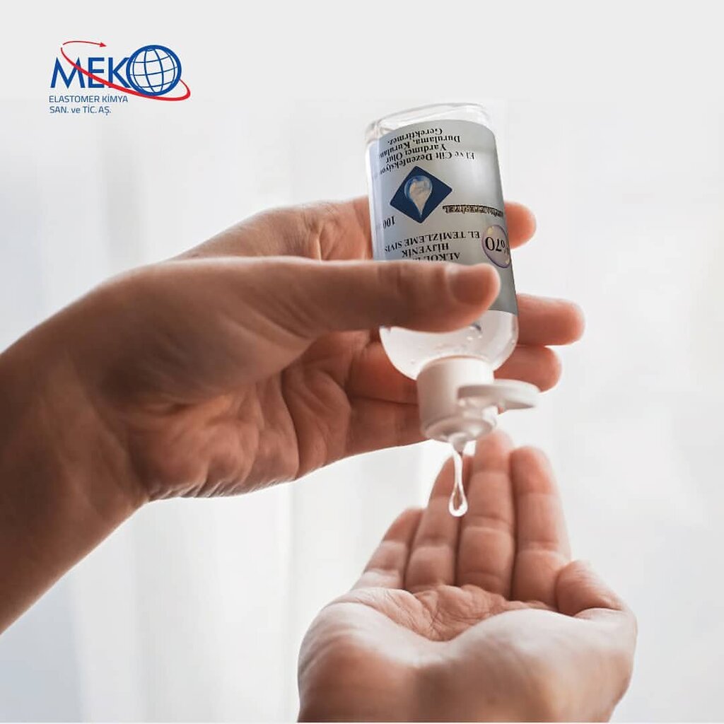 Kimyasal üretim firmaları Meko Kimya, Mudanya, foto