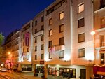 Mercure Paris Eiffel Tower Grenelle Hotel (Boulevard de Grenelle No:62, 15e Arrondissement), otel  Paris'ten