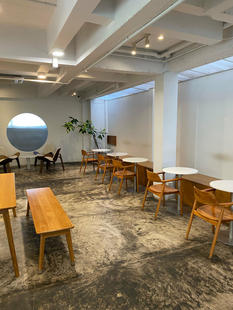 Kahve dükkanları Sync, Phuket Eyaleti, foto