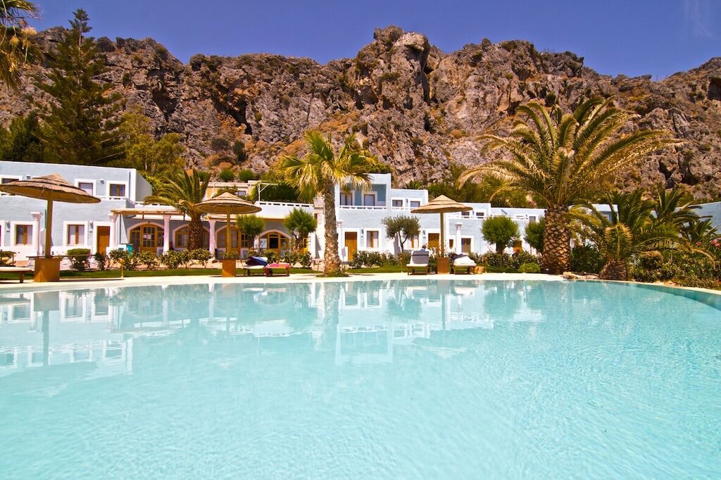 Otel Kalypso Cretan Village Resort & SPA, Dünya, foto