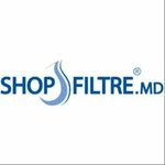 Shop-Filtre. md (strada Burebista No:17A, sectorul Botanica), su filtreleri  Kişinev'den
