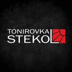 Tonirovka stekol (Marshala Proshlyakova Street No:14к2), araç camlarının renklendirilmesi  Moskova'dan