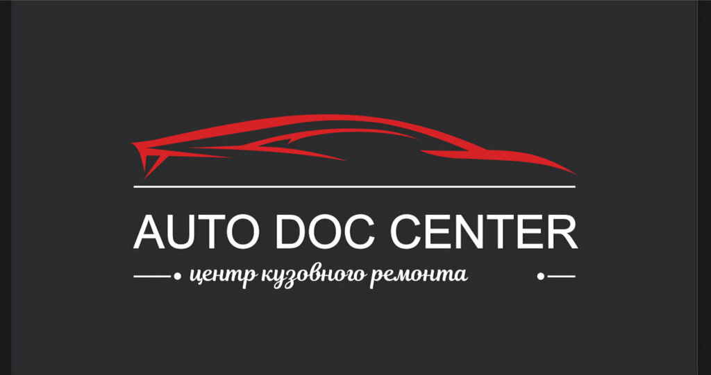 Oto kaporta Autodoccentr, Yekaterinburg, foto