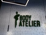 Body Atelier (Geroev Avenue No:33), masaj salonları  Saint‑Petersburg'dan