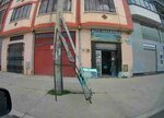 Auto Parabrisas (Department of La Paz, Provincia Murillo, El Alto, Avenida Litoral, 151), motosiklet yedek parçaları  El Alto'dan