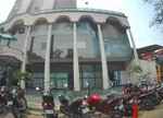 اے پی ایس (Santa Cruz de la Sierra, Avenida Beni, 18), sivil toplum kuruluşları  Bolivya'dan