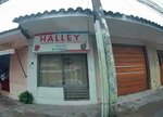 Halley Jewelry Supplies (Santa Cruz de la Sierra, Distrito Municipal 11, Arenales, 364), i̇nşaat gereçleri  Bolivya'dan
