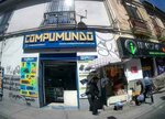 TiendaTecno Bolivia (Department of La Paz, Provincia Murillo, La Paz, Cotahuma, San Pedro Bajo, Calle México, 1472), elektronik eşya mağazaları  La Paz'dan