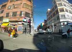 Lanas Nela (Department of La Paz, Provincia Murillo, El Alto, Avenida Carrasco, 250), mefruşat  El Alto'dan