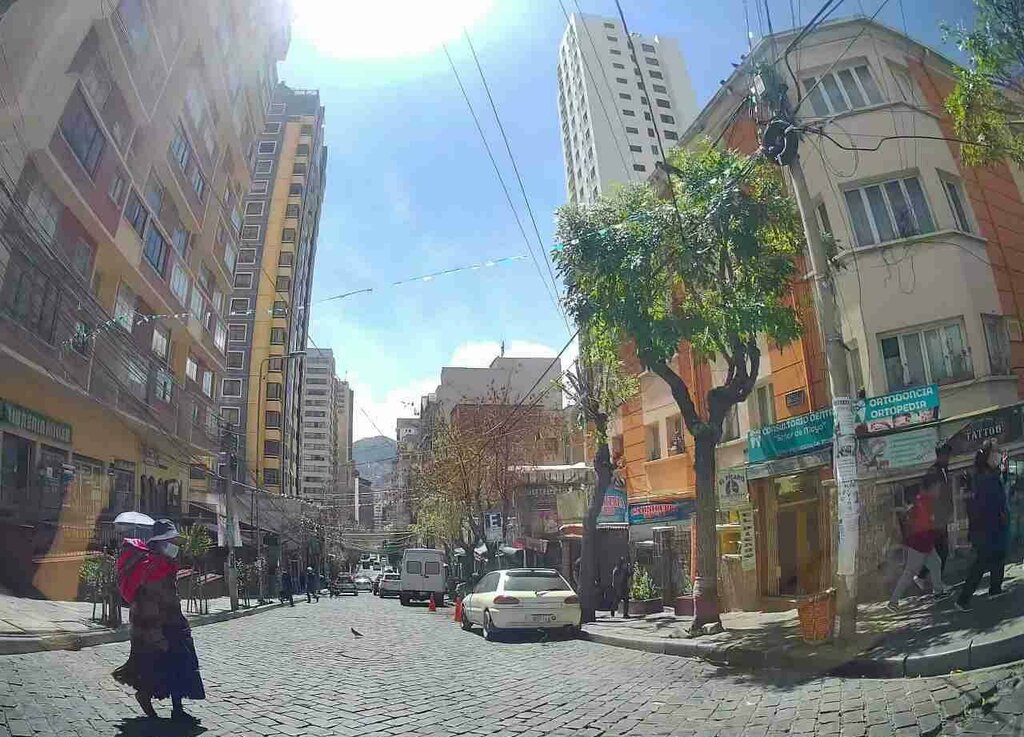Özel ağız ve diş sağlığı klinikleri ve muayenehaneleri Señor De Mayo, La Paz, foto
