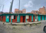 San Cipriano (Department of La Paz, Provincia Murillo, La Paz, Avenida Panorámica), falcılar ve medyumlar  La Paz'dan