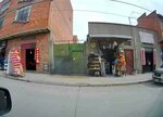 Hardware Store (Department of La Paz, Provincia Murillo, El Alto, Cosmos 78, 16 Cosmos), yapı mağazası  El Alto'dan